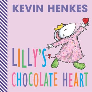 Lilly | Kevin Henkes